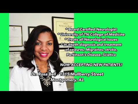 Dr. Bell Office Presentation - Video Ambulatory EEG
