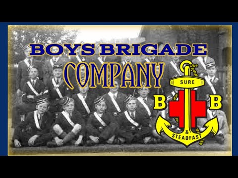 boy's brigade company