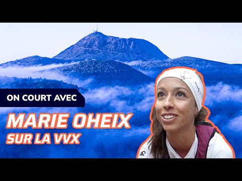 🏃 Volvic Volcanic Experience (VVX) 2024 - Parcours, inscriptions ...