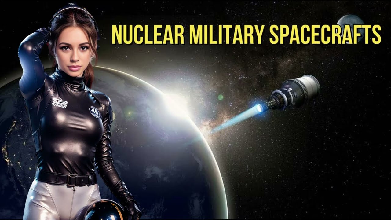 The DRACO Program Building Nuclear Powered Spacecrafts