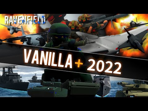 Steam Community :: Ravenfield