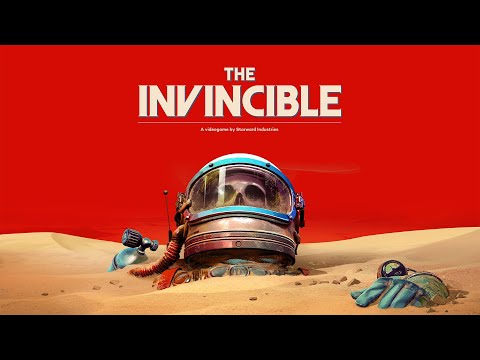 Steam Community :: Video :: The Invincible - First Hour - Gameplay PC