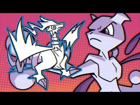 What is the Worst Uber Pokemon?