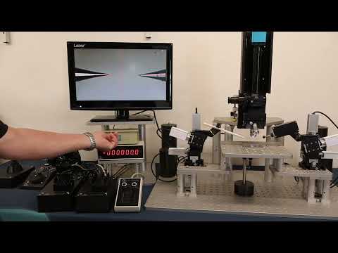 SB-MC Series Switch Box (71190000E) demonstration video