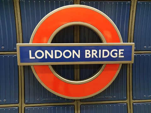 London Bridge Station to Gatwick Airport By Trainππ