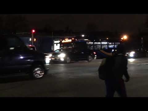 2018-2019 XD40 (7526) as B47 to Kings Plaza