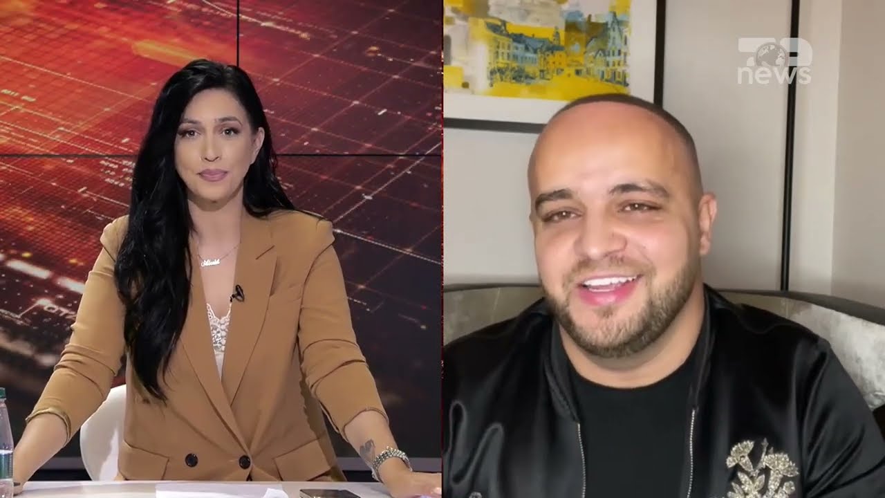 ÇUDIT Fisnik Syla, zbulon lidhjen me ‘kolegen’ e Fjolla Morinës ...