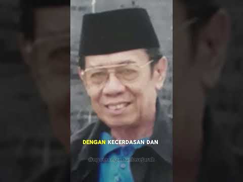 Biografi Salah Satu Pemeran Film Dirty Vote: Zainal Arifin Mochtar #shorts #fakta #pemilu2024