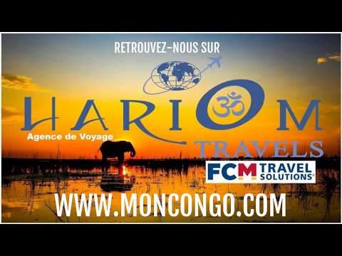 HARIOM TRAVELS