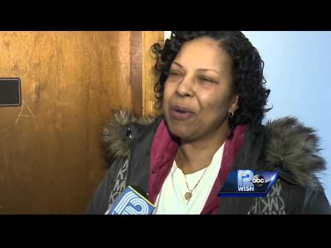 Food pantry volunteer found dead at home