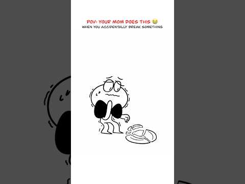 Moms π
(Animation Meme) Anim: ββ ββ @gizmoointheshow #shorts