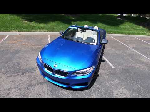 Our Last 2017 BMW M240i