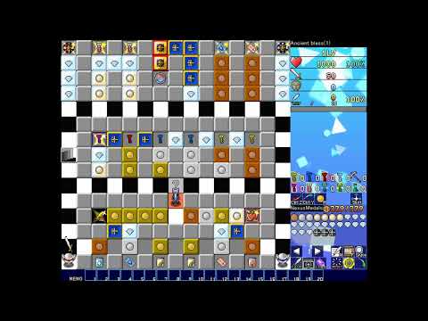 Tactical Nexus OST - Medal Room