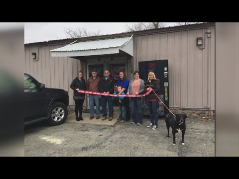 Clark County home to new Pet Paradise
