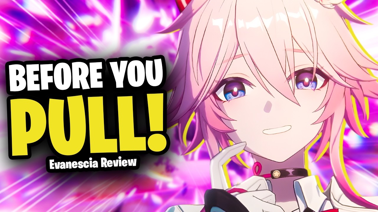 BEFORE You Skip Evanescia! | Honkai Star Rail Evanescia Guide