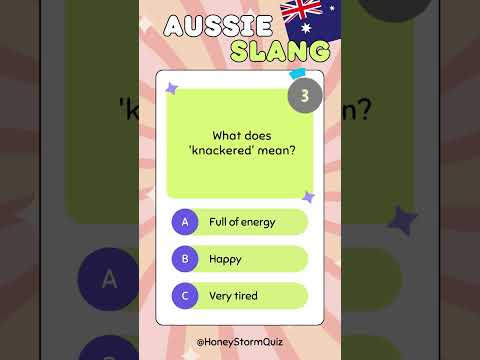 Slang Wiz: Meaning of 'Knackered'