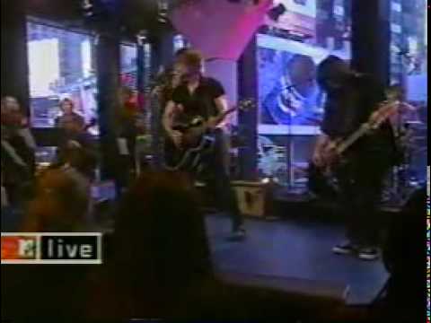 Is this the first TV performance of “Iris”? – Temple of Goo – The ...