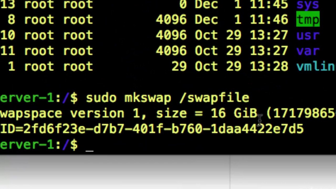 Starting with GoLang: Linux Machine Configuration