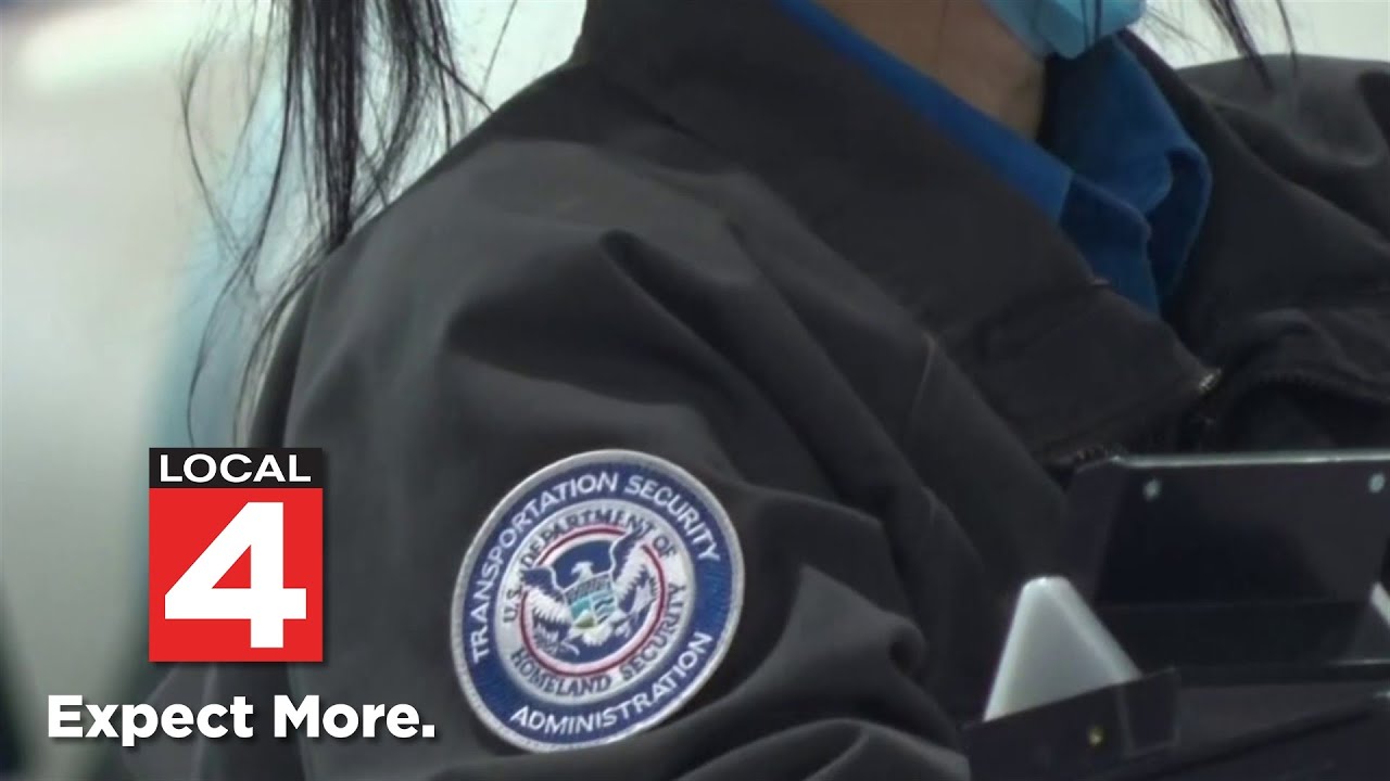 DHS shutdown as battle over funding continues