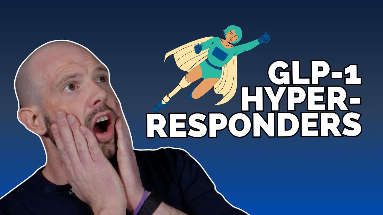 GLP-1 Hyper-Responders: The Good, The Bad, and The Truth | Dr. Dan | Obesity Expert