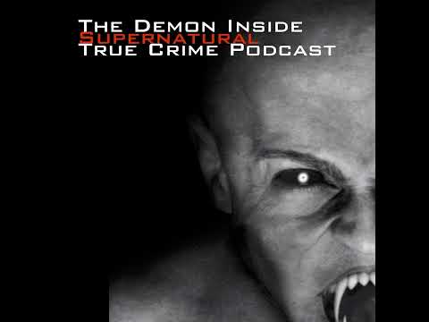 The Demon Inside the Eriksson Sisters