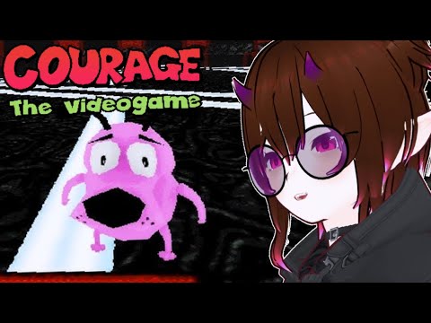 Steam Community :: Video :: Woke up Alone!【 Courage: The Video Game