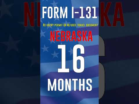 Have you applied for Form I-131? 📅