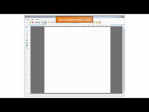 free industrial barcode label creator software shareware download 2d barcode create bar code