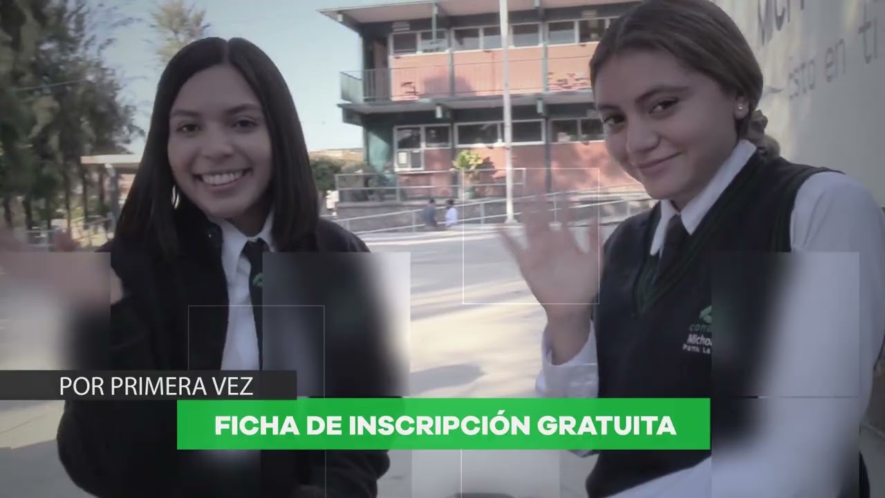 Conoce Conalep Michoacán