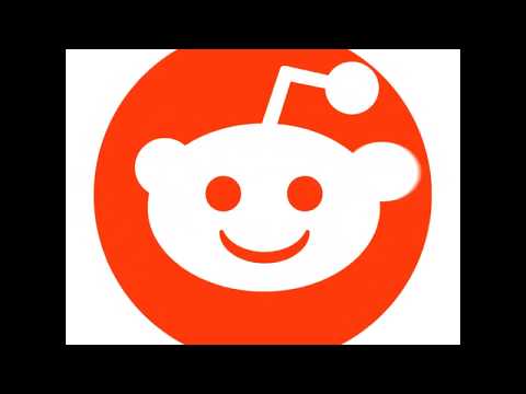 Reddit Logo - Animation Logo
