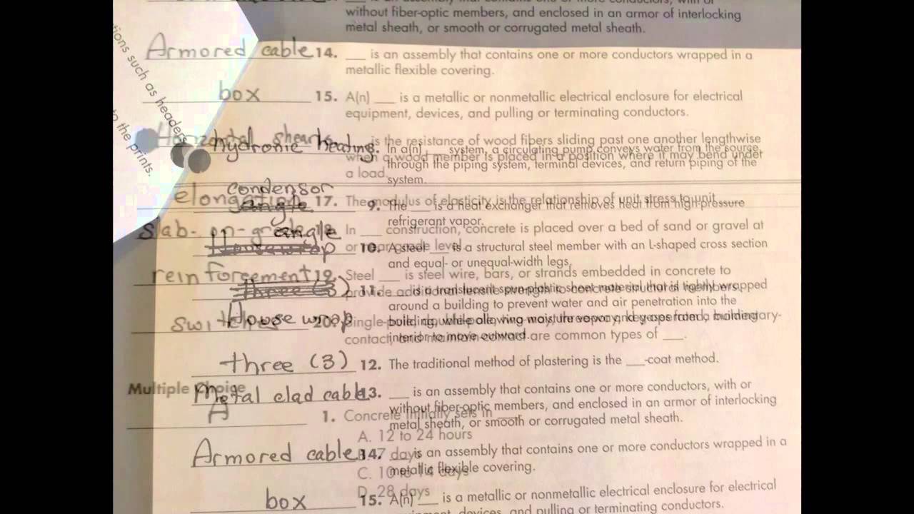 Chapter 2 homework answers