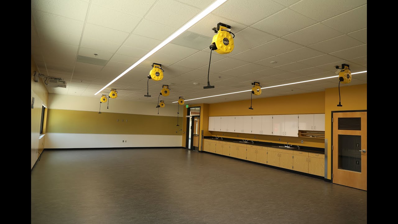 WSD Bond and Facilities Projects Update