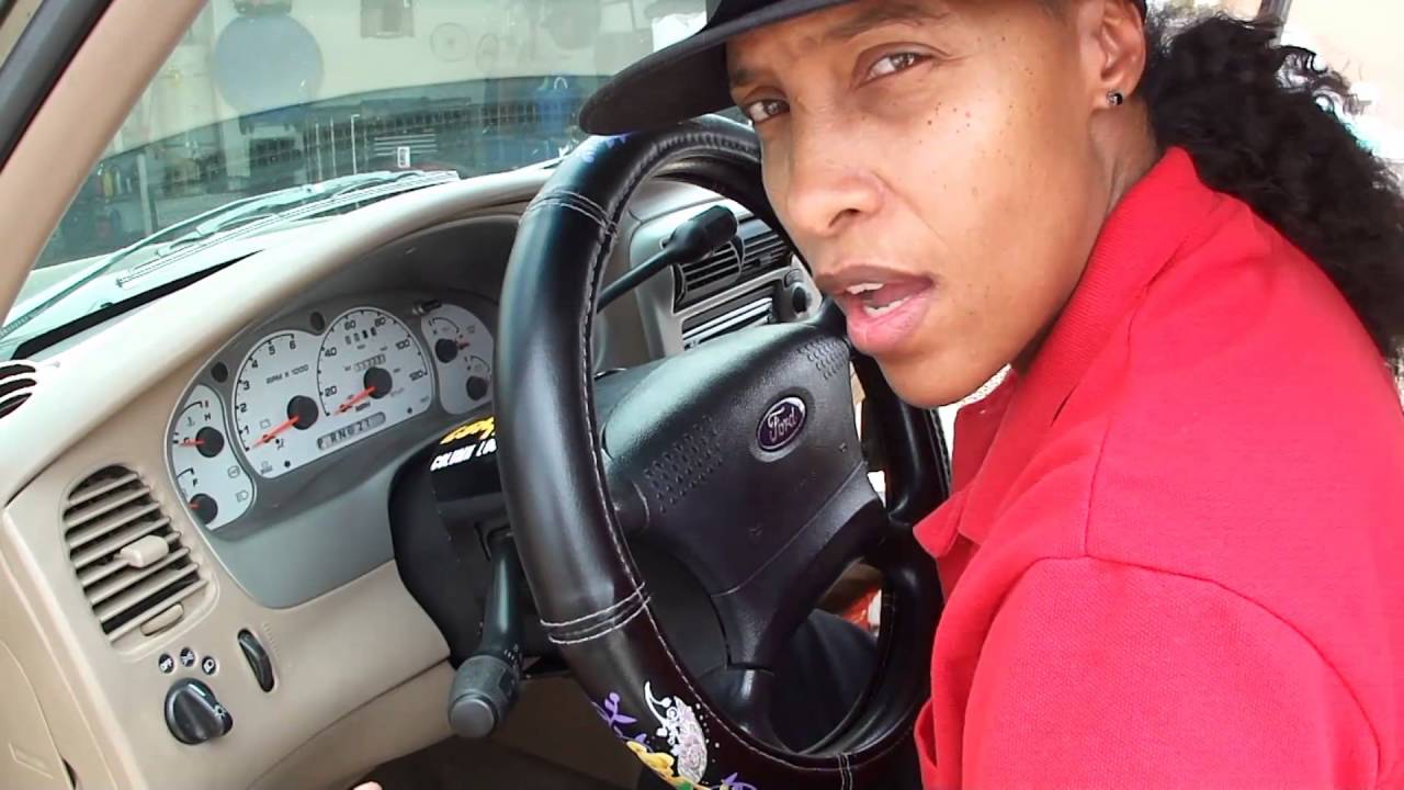 Lok-itt Steering Column Lock Installation Video- Installed The Right Way.