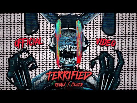"TERRIFIED" - A Walten Files Song // Original by @APAngryPiggy (REMIX ...