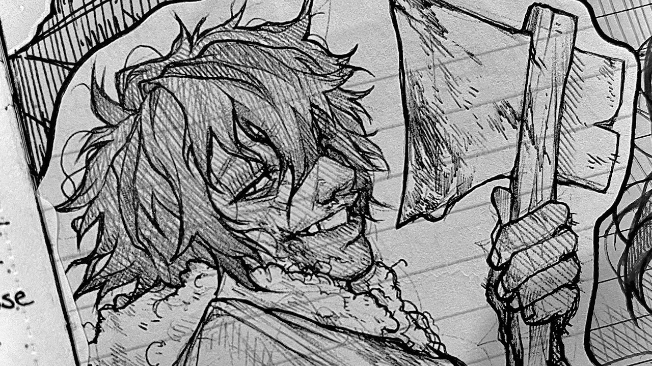 Sketchbook 33 Tour!!! Yay!!