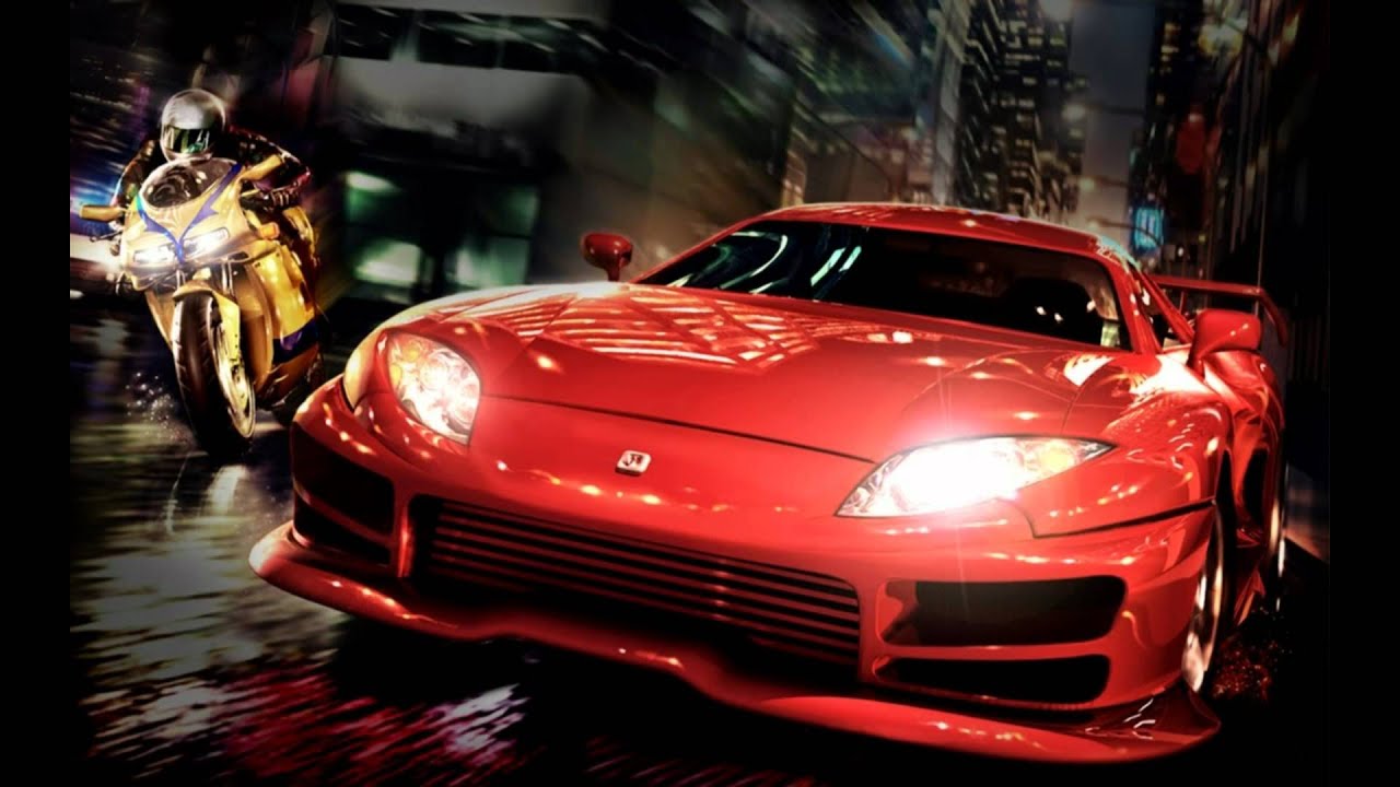 Midnight Club 2 Loading Theme - GTA5-Mods.com
