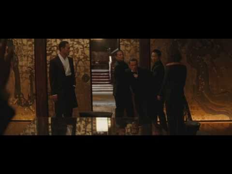 Inception’s Lighting Impact | Inception Review