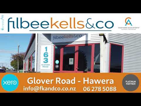 Filbee Kells & Co Accounting