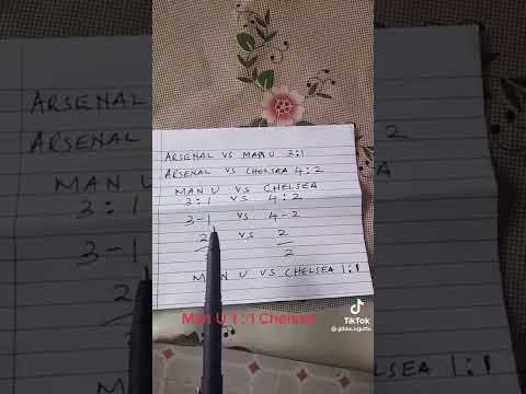 How To Calculate Possible Correct Score In Every Game