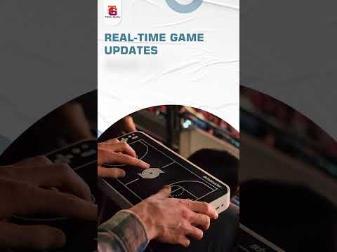 Sports Like Never Before with OneCourt – Haptic Device for Visually Impaired Fans | Tech Guru