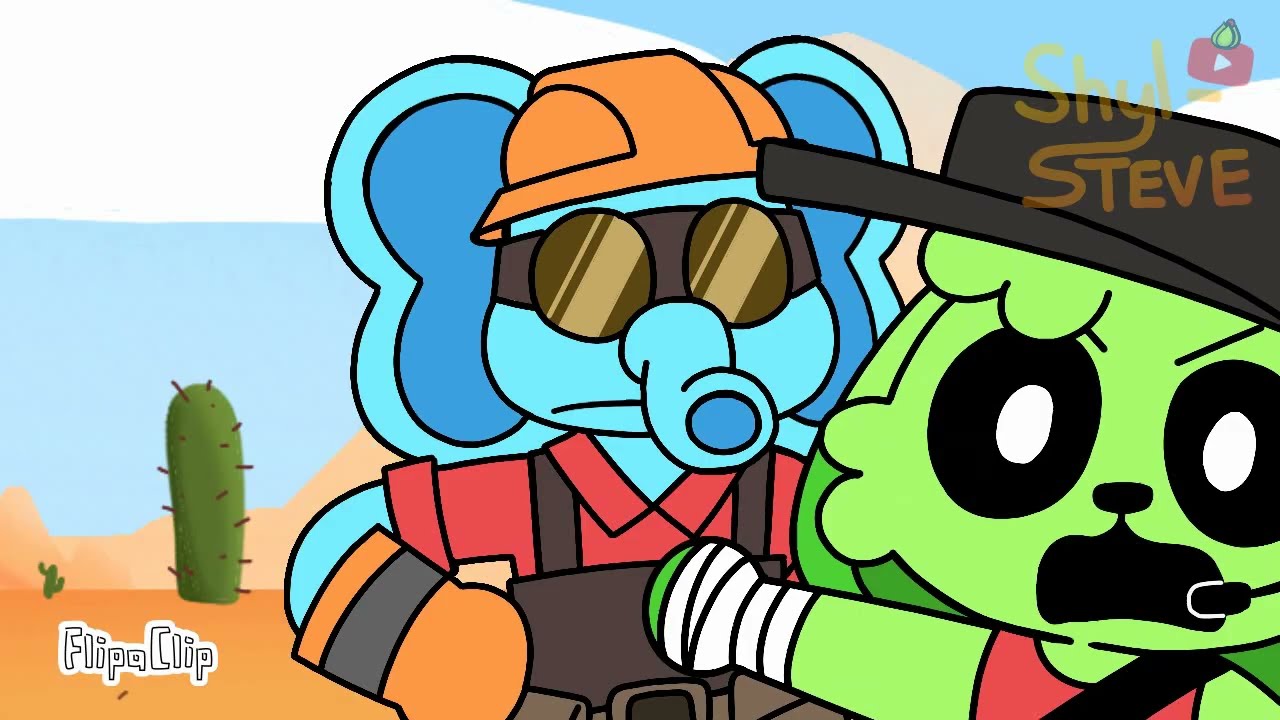 Smiling Fortress 2