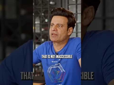Manoj Bajpai about Anurag Kashyap #anuragkashyap #manojbajpayee #cinema #movie #bollywood #gow