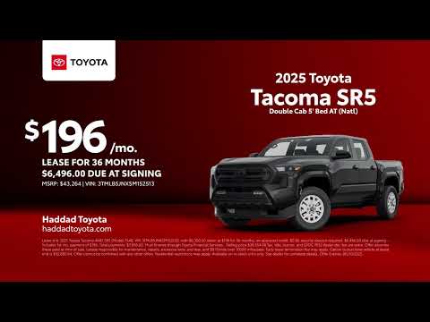 In-Market Toyota 06/14/2025 5665027