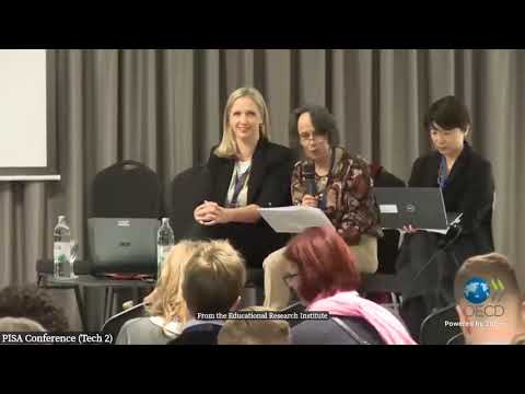 OECD PISA Conference 29-30 November 2024