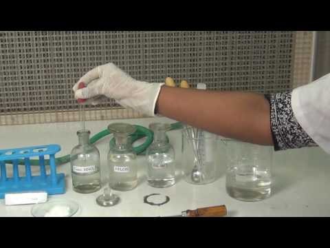 Chemical Testing Services, Laboratory Testing For Chemicals in India