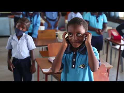 Eps 3 | Top Schools in Namibia | Vision Private Primary School