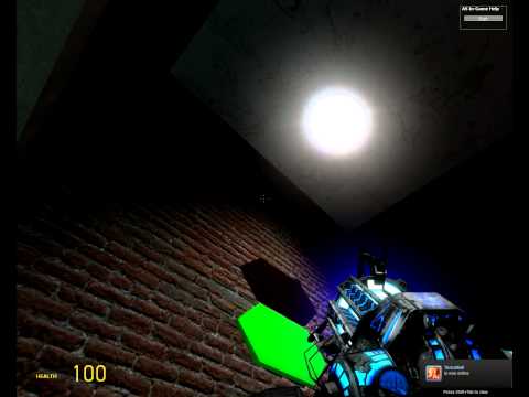 Steam Community :: Video :: A combine base in gmod