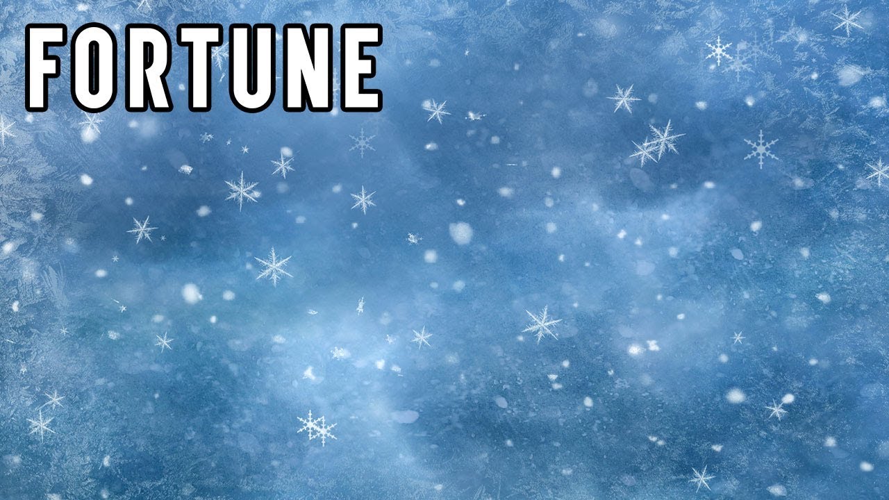 2018 Is Shaping Up to Be a Cold Winter I Fortune