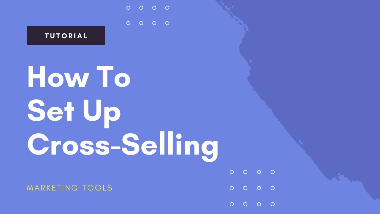 How to Set Up Cross-selling on Your Payhip Store | Payhip Tutorial