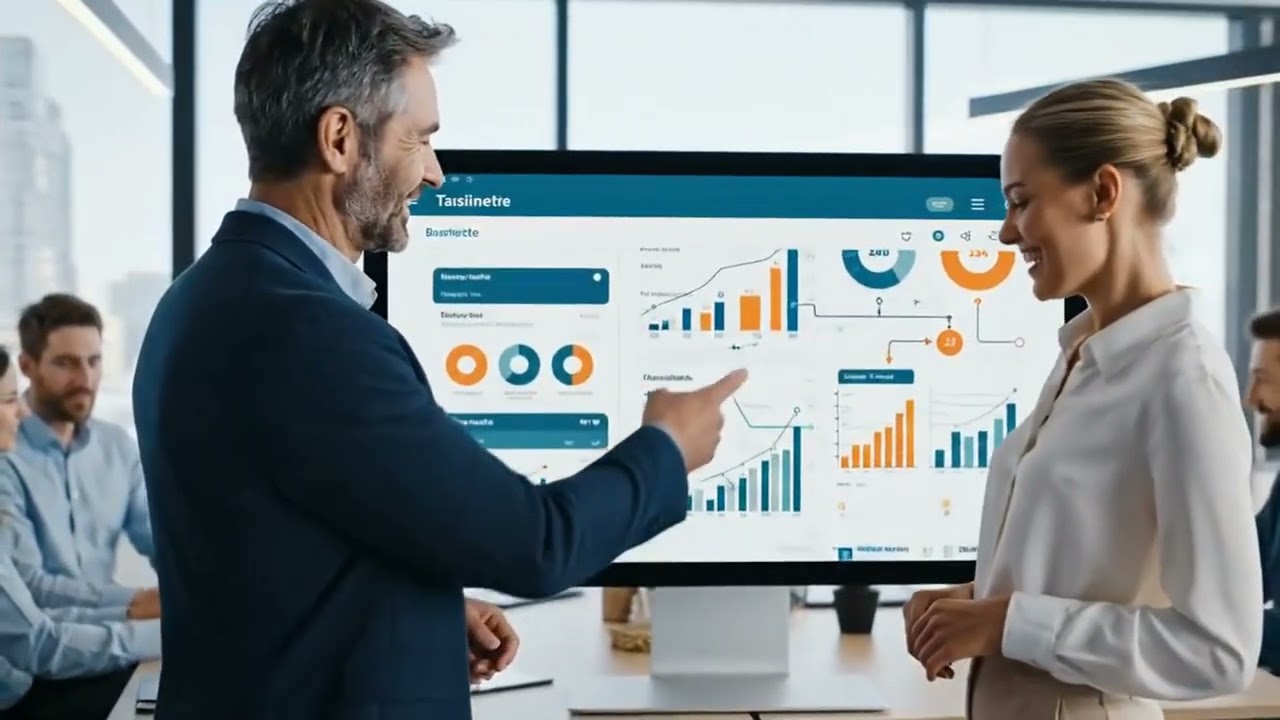 Custom  vs Off the Shelf Software